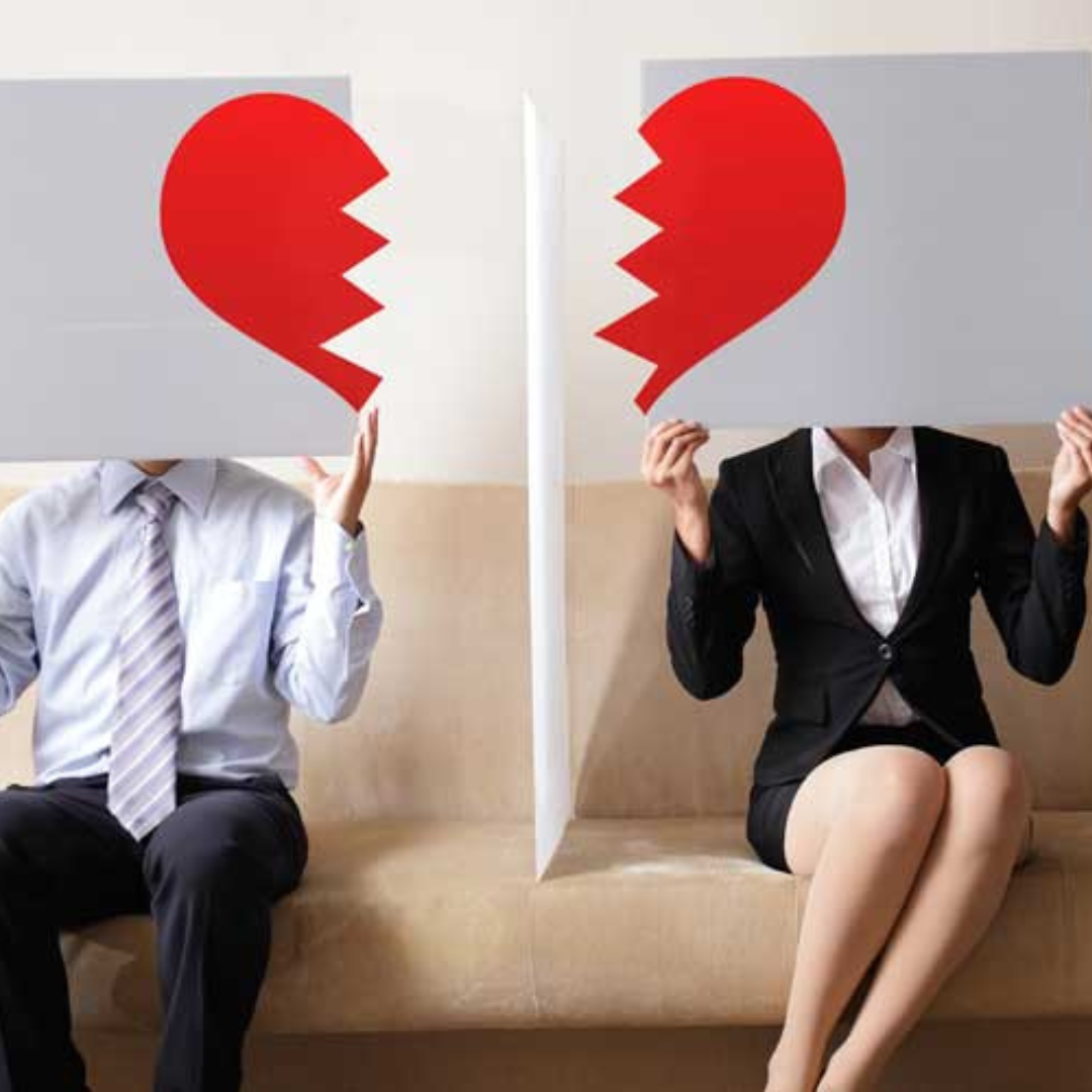 ¿QUÉ ME CORRESPONDE SI ME SEPARO SIN ESTAR CASADA O CASADO? - Dra ...